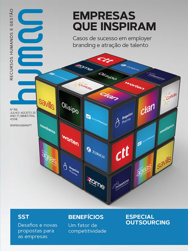 Revista Human 156 – wisloc